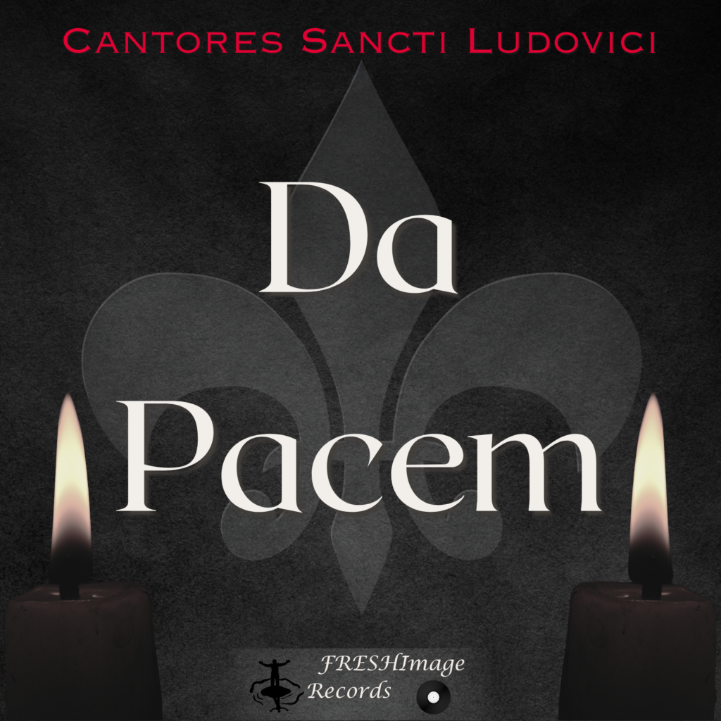 Da Pacem-Digital Single - FRESHImage Media